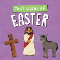 Patricia A. Pingry: Easter Story (Board Book) - Walmart.com