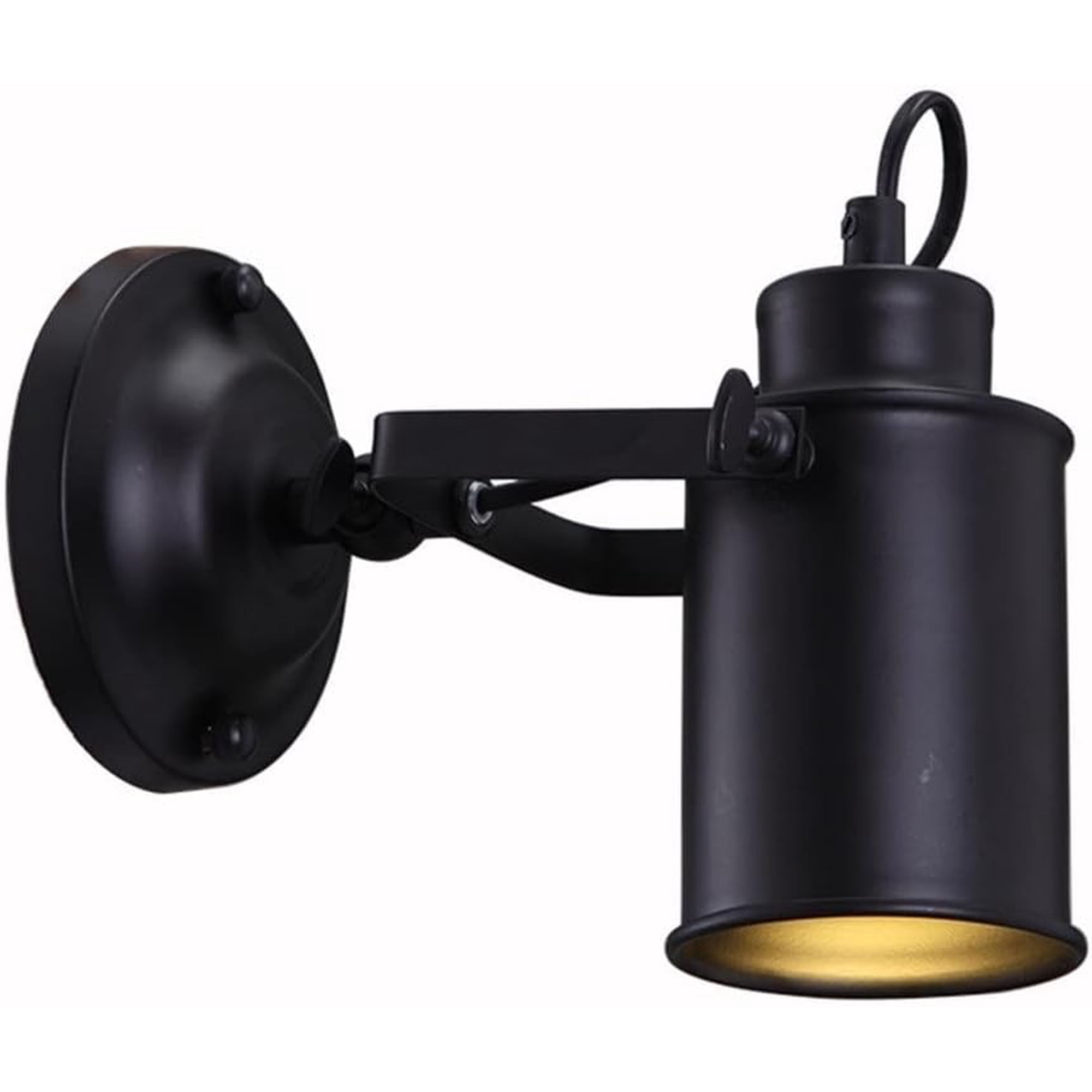 Click here for Sanqilou Loft Wall Lighting Fixture Retro Wall Lam... prices