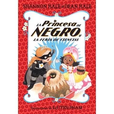 La Princesa de Negro / The Princess in B La Princesa de Negro / The ...