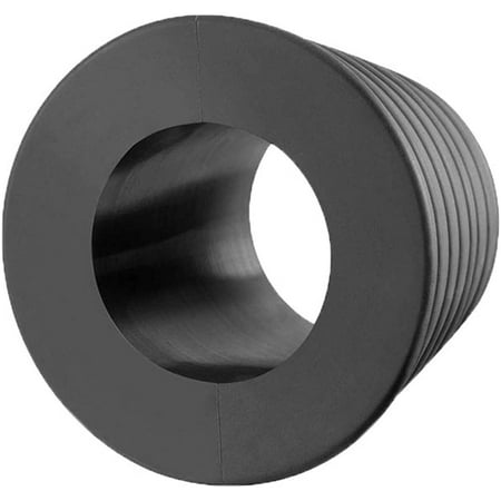 Cône de parapluie coin conique pour poteau de parapluie trou de ...