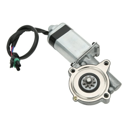 RV Step Motor, Automatic Electric Entry Step Motor 1820124 Safe ...