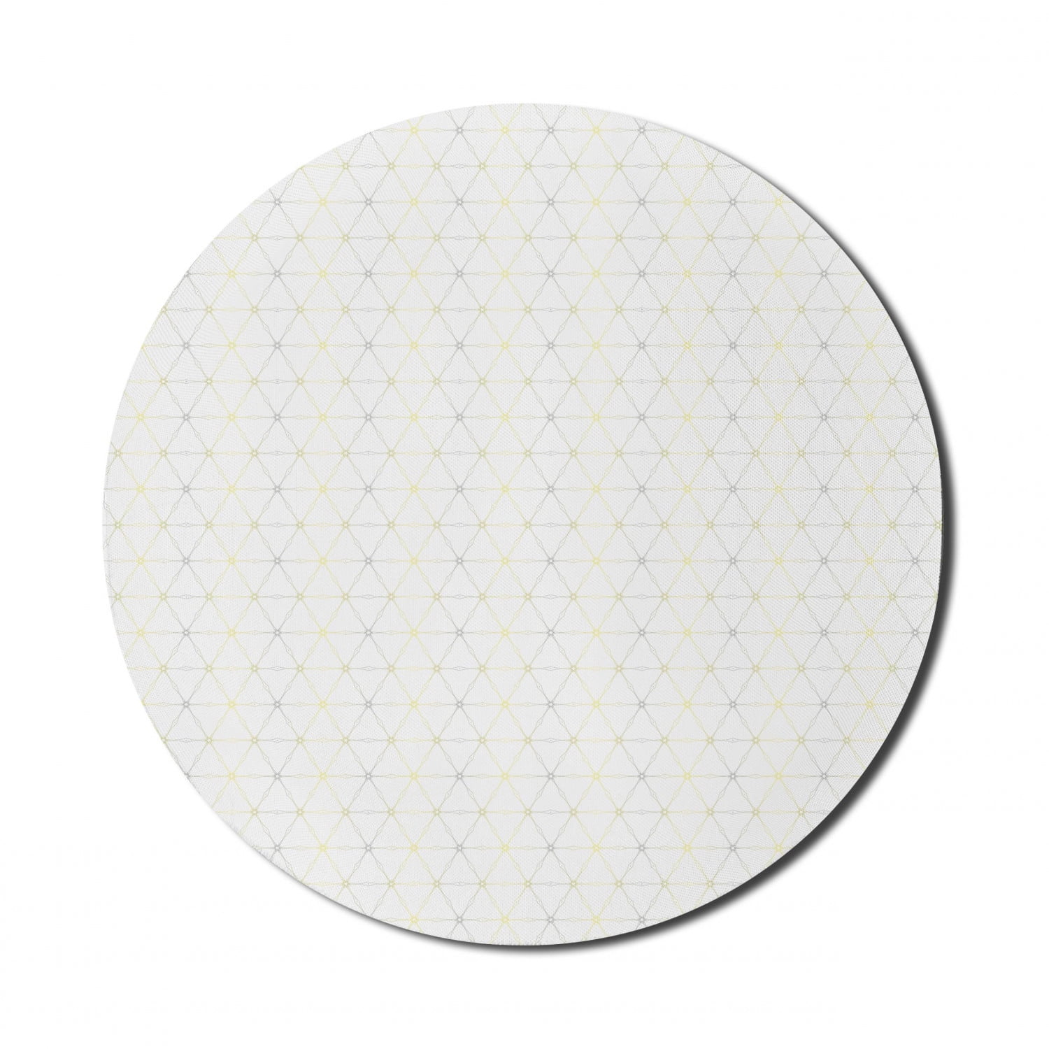 Abstract Mouse Pad for Computers, Basic Design Drawings of Diamond ...