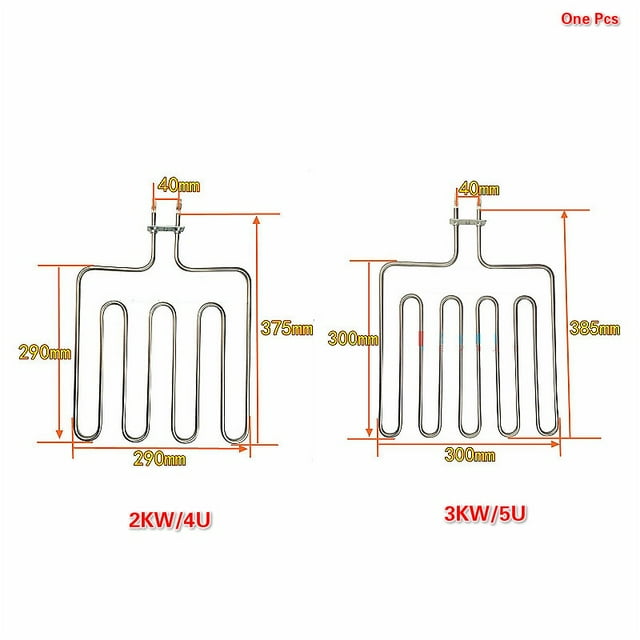 2KW 4U / 3KW 5U Electric Sauna Stove Heating Element Sauna Stove Hot ...
