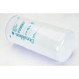 Donaldson P550367 Full Flow Lube Filter, Spin-On Filter, 5.31 in OD, 12 ...