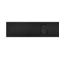 Mainstays 32" x 4" Black Floating Shelf - Walmart.com