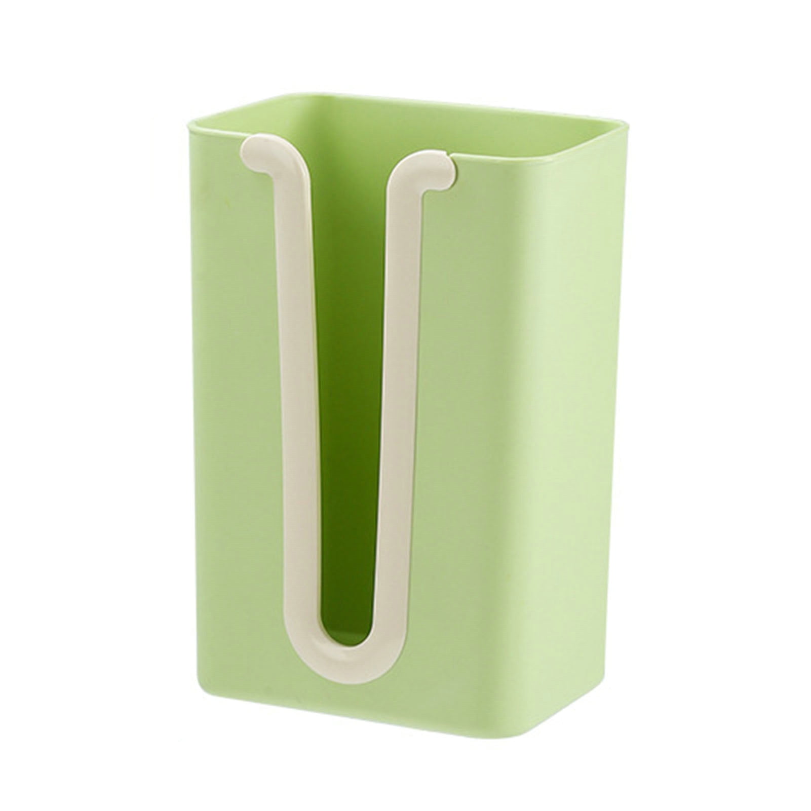 Wide Mouth Tissue Box - Large Opening - Easy to Refill - Smooth ...
