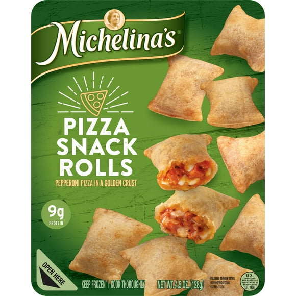 Michelina's Frozen Dinners & Meals