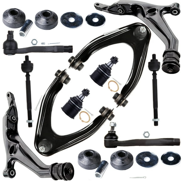 Honda Cr-v Suspension Kit