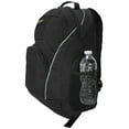 Targus 16 inch Motor Laptop Backpack - TSB194US - Walmart.com