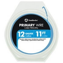 Road Power 55672133/10-1-16 Electrical Wire, 10 AWG Wire, 1-Conductor ...
