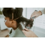 Free Shipping! Hairitage Ceramic Volumizing Blow Dryer Brush for ...