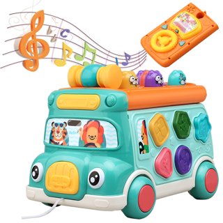 Magic Time Animated Waddle Duck Unisex Toddler Toy, Unisex - Walmart.com