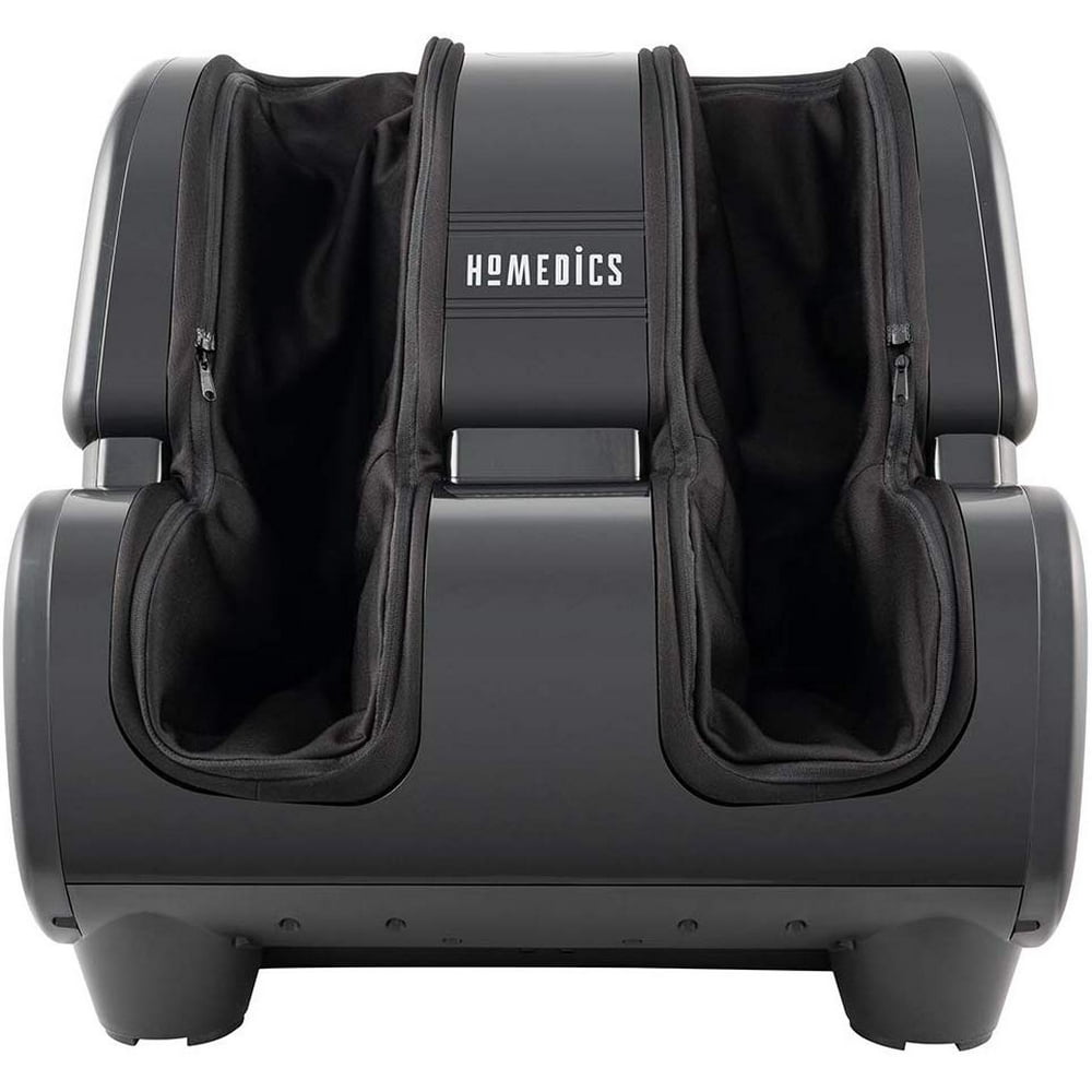 Homedics Therapist Select Foot And Calf Massager Fms 400