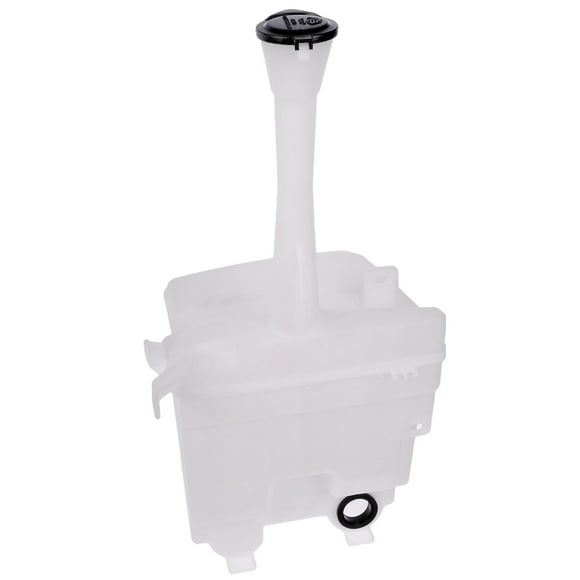 Toyota Venza Washer Fluid Reservoir