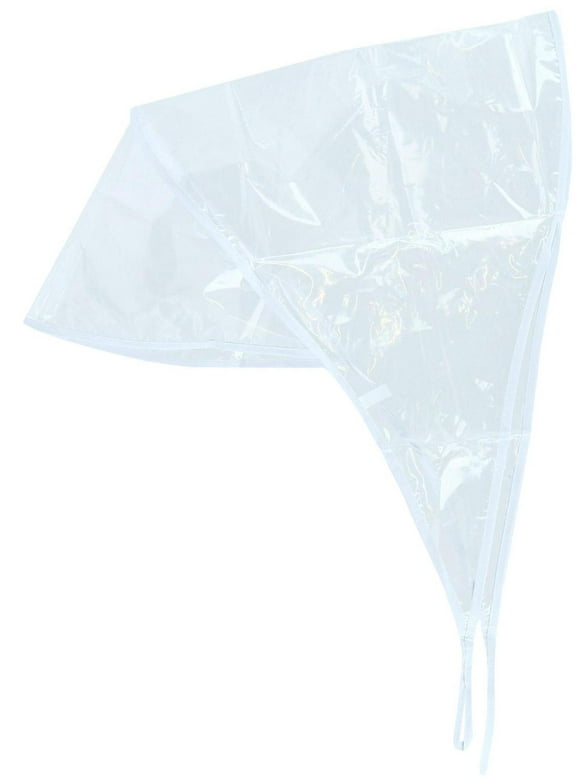 Rain Bonnets