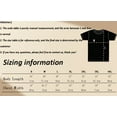 Stylish Black T-Shirt with 'Gillans' in Yellow & White Race Car Graphic ...