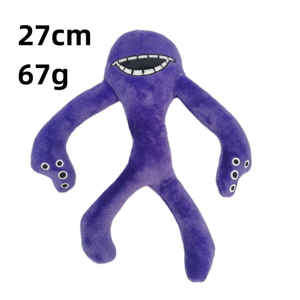 Doom Doom Plush Garten of Banban, Garten of Banban 4 Doom Doom Plushies ...