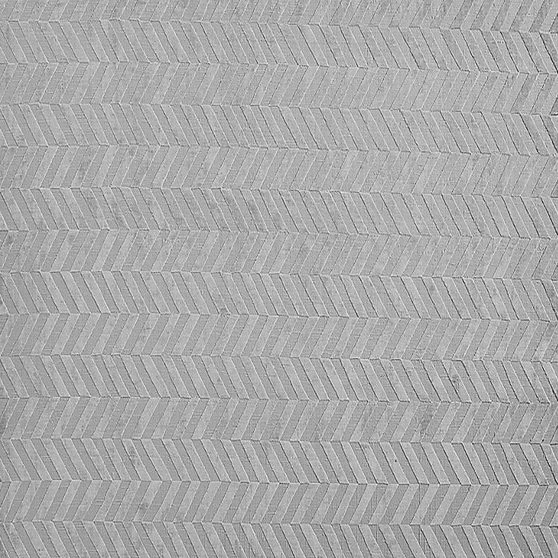 Ahgly Company Indoor Square Solid Gray Modern Area Rugs, 6' Square ...