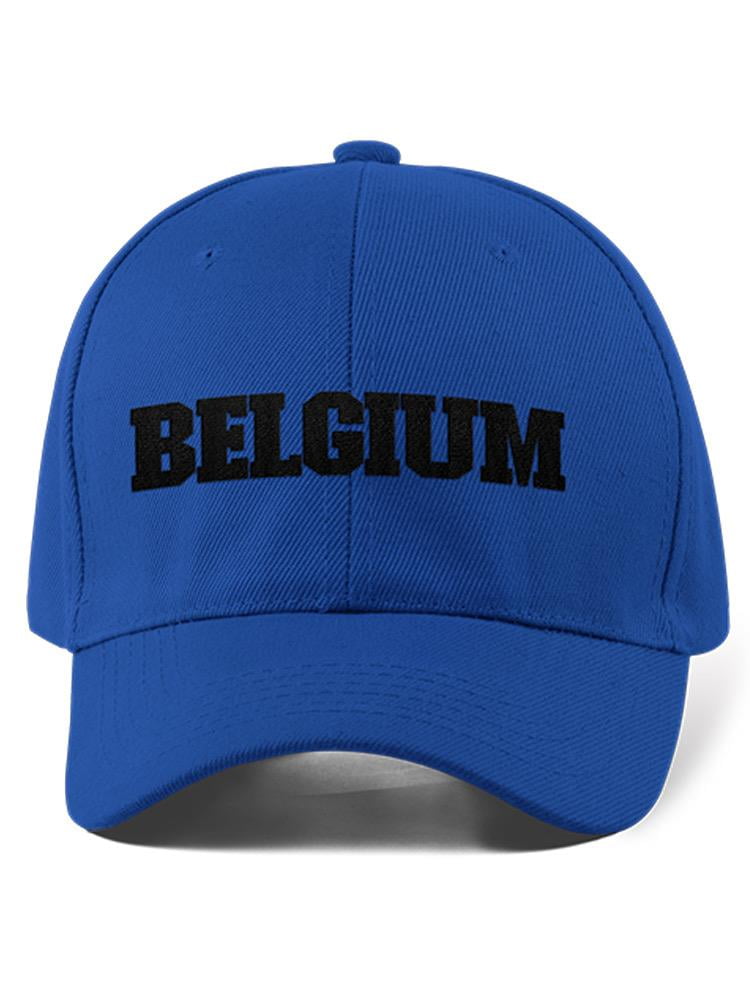 Belgium Hat -Smartprints Designs, Small - Walmart.com