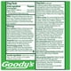 Goody's Powders, Fast Pain Relief & Alertness Boost, Berry Citrus ...