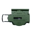 Brunton Model 94 Advanced Lensatic Compass, Military Grade ...