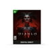Xbox Series X – Diablo® IV Bundle - Walmart.com