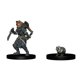 WizKids Wardlings RPG Figures: Girl Rogue & Badger Figure - Walmart.com