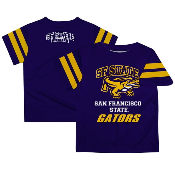 San Francisco State Logo