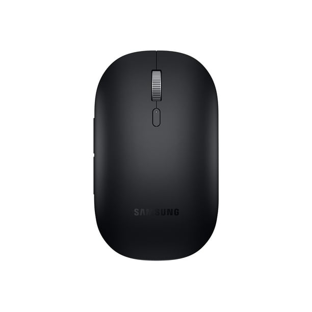 SAMSUNG Bluetooth Mouse Slim - Black (2021 Model / EJ-M3400DBEGUS ...