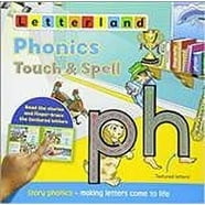 My First Phonics Activity Book - Walmart.com