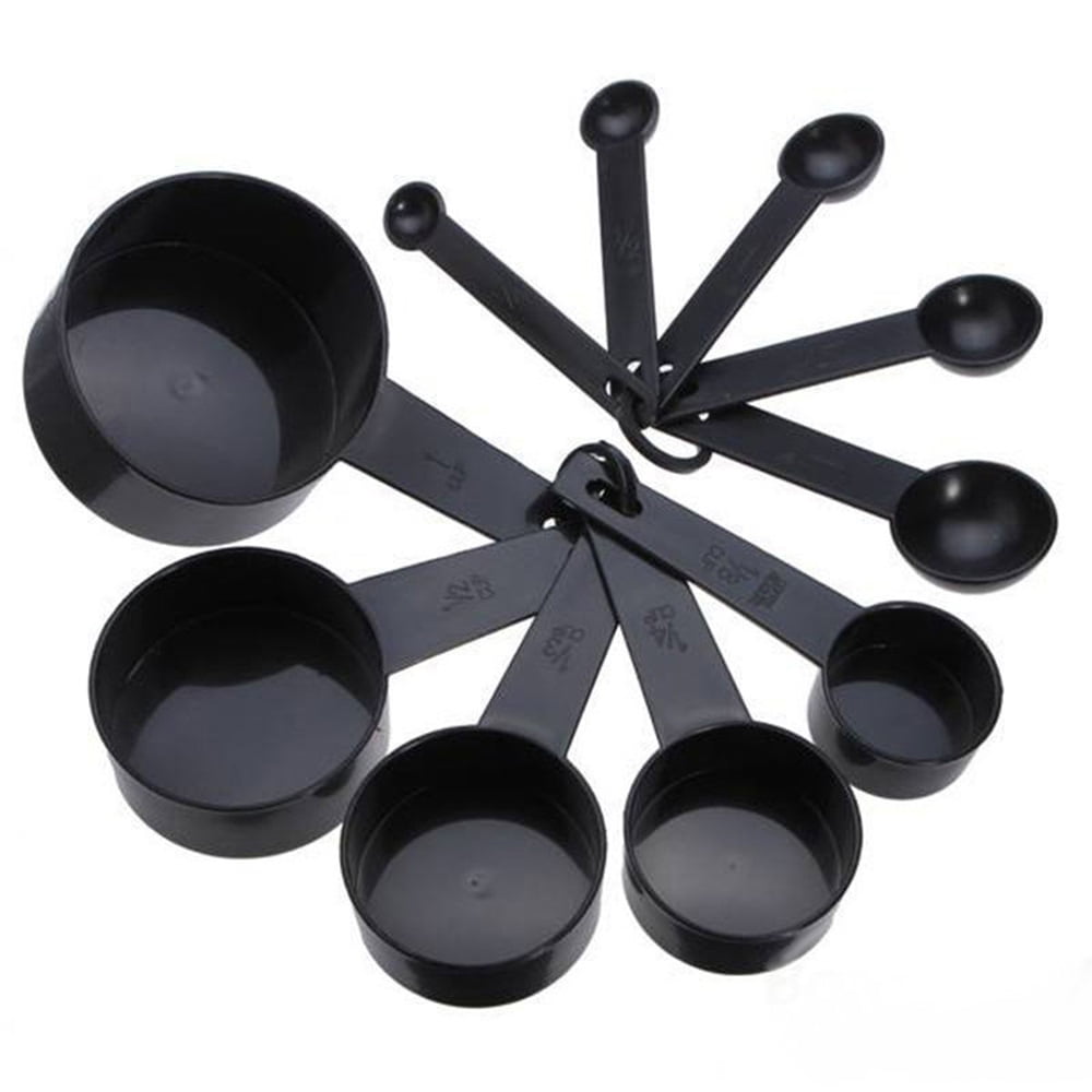 Lifcasual Measuring Spoons Set For Cooking 2set/10pcs