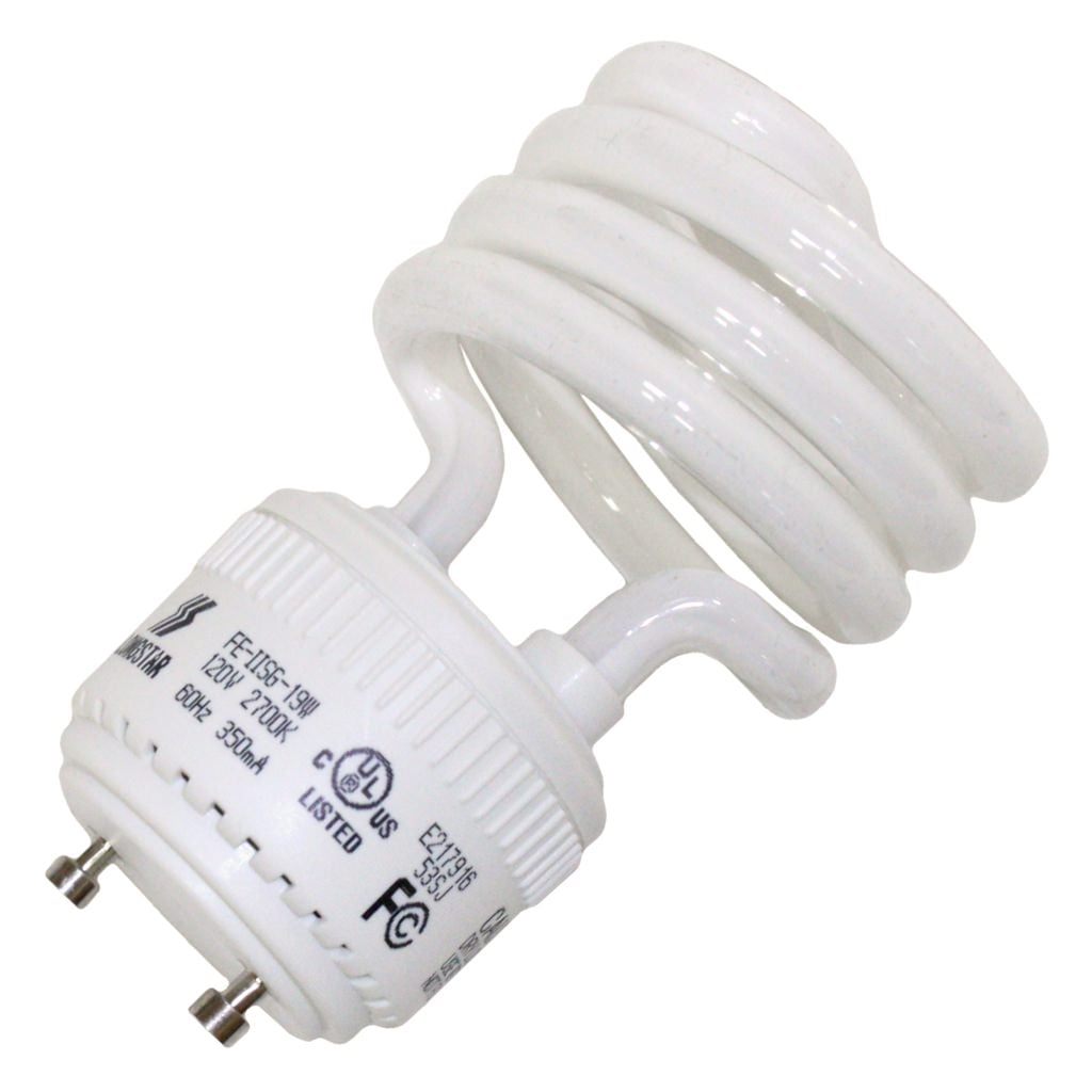 LongStar 00183 - FE-IISG-19W/27K Twist Style Twist and Lock Base ...