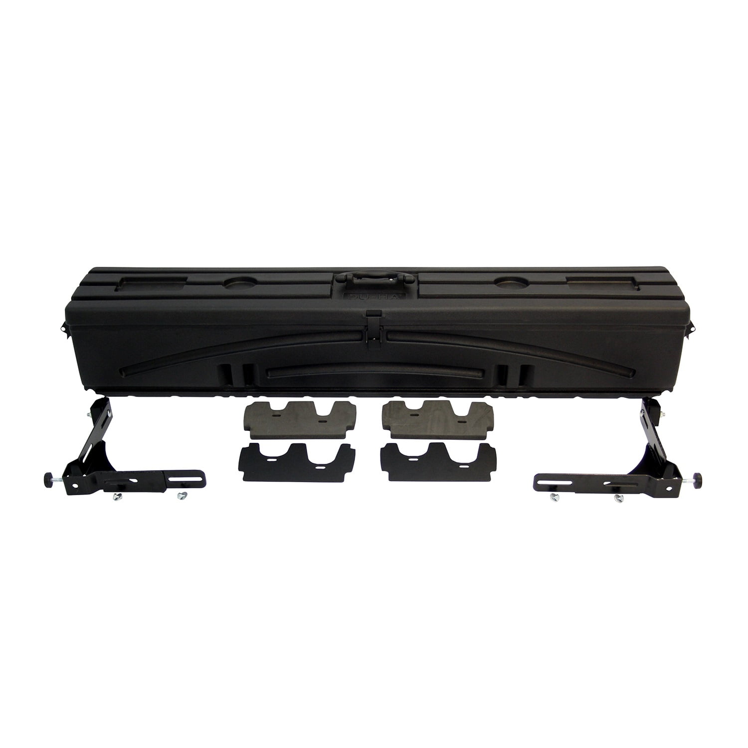 DU-HA 70200 DU-HA Humpstor All In One Storage Unit; Incl. Gun Rack ...