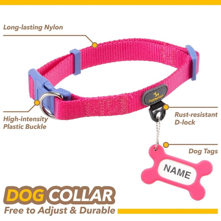 Dog Collars At Walmart