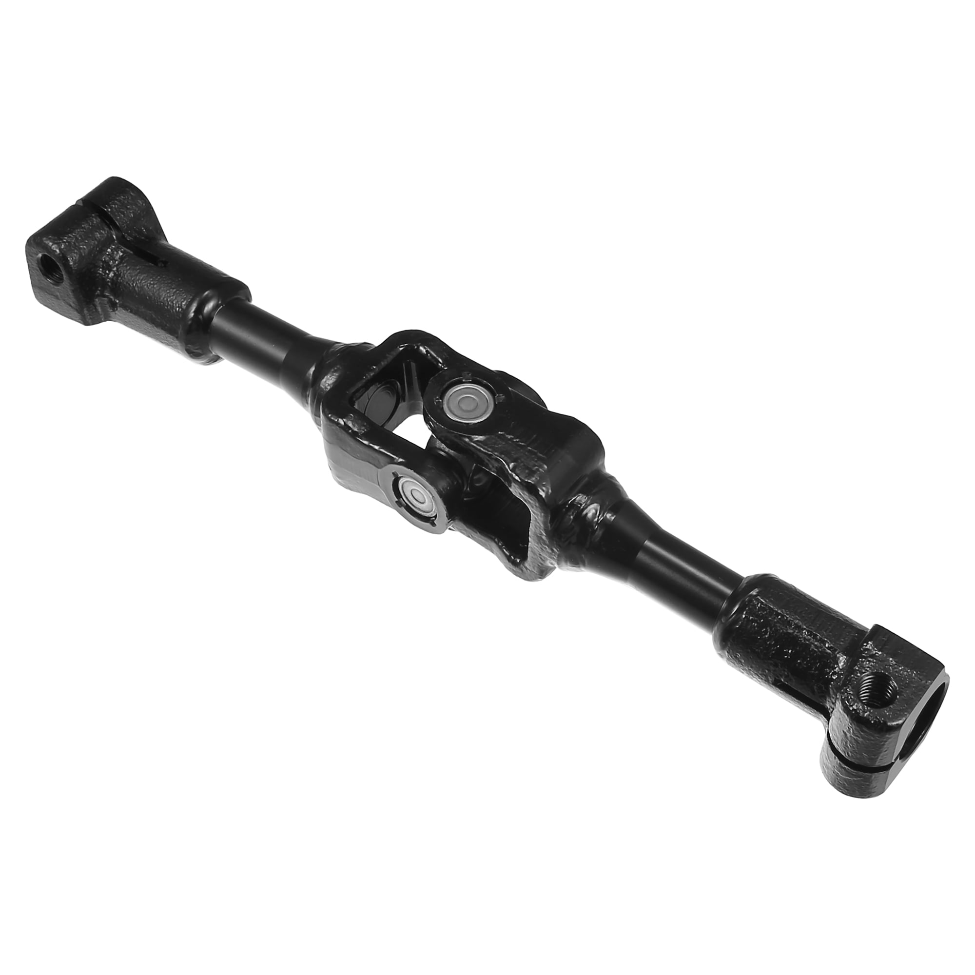 Steering Shaft Intermediate Steering Column 55057335AB 55057335AC Fit ...
