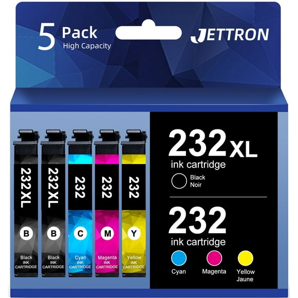 Epson 232 Ink