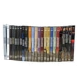 Law & Order SVU Special Victims Unit Complete Series Seasons 1-24 DVD ...