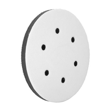 Sanding Soft Pad Shake-Proof Soft Sanding Interface Pad Buffering ...