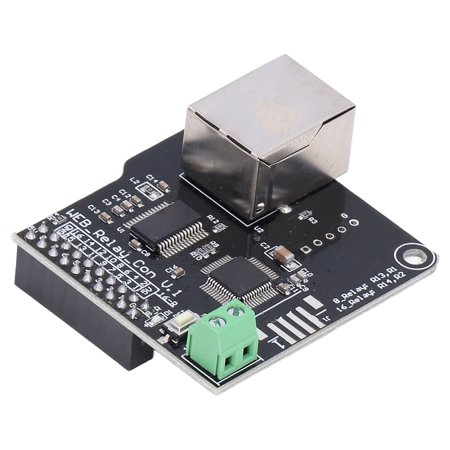 Ecomeon Ethernet Controller Board,Ethernet Control Module Controller ...