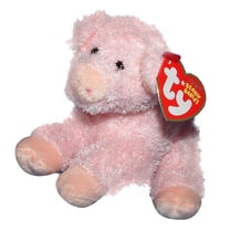 Ty Beanie Baby Plush: Deputy the Dog Stuffed Animal | MWMT's Collection ...