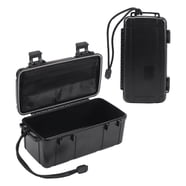 Flambeau Outdoors Heavy Duty Waterproof Tuff Boxes - Walmart.com
