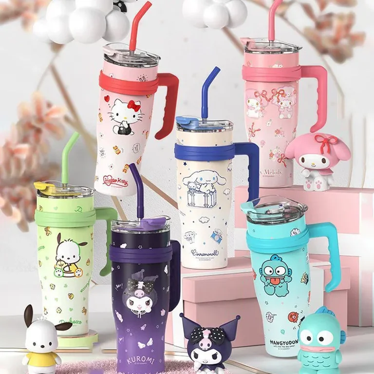 Hello kitty thermos store