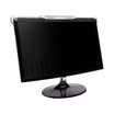 Kensington Snap2 Privacy Screen for 19" Widescreen LCD Monitors ...