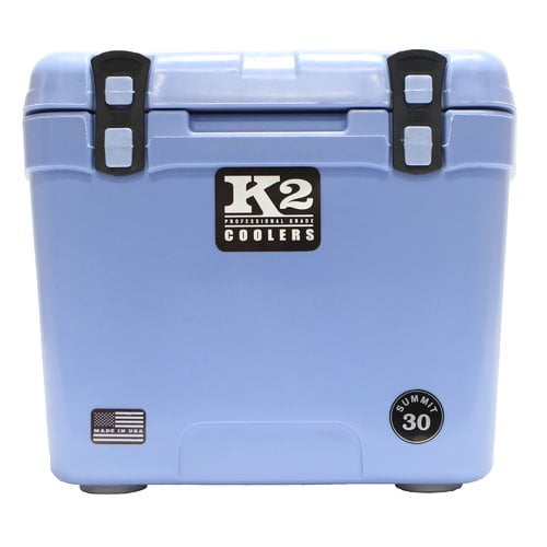 k2 coolers summit 30-quart cooler - Walmart.com