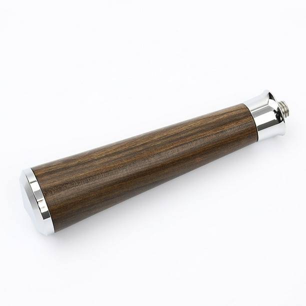 Professional Portafilter Handle Replacement Part Wooden for Coffee ...