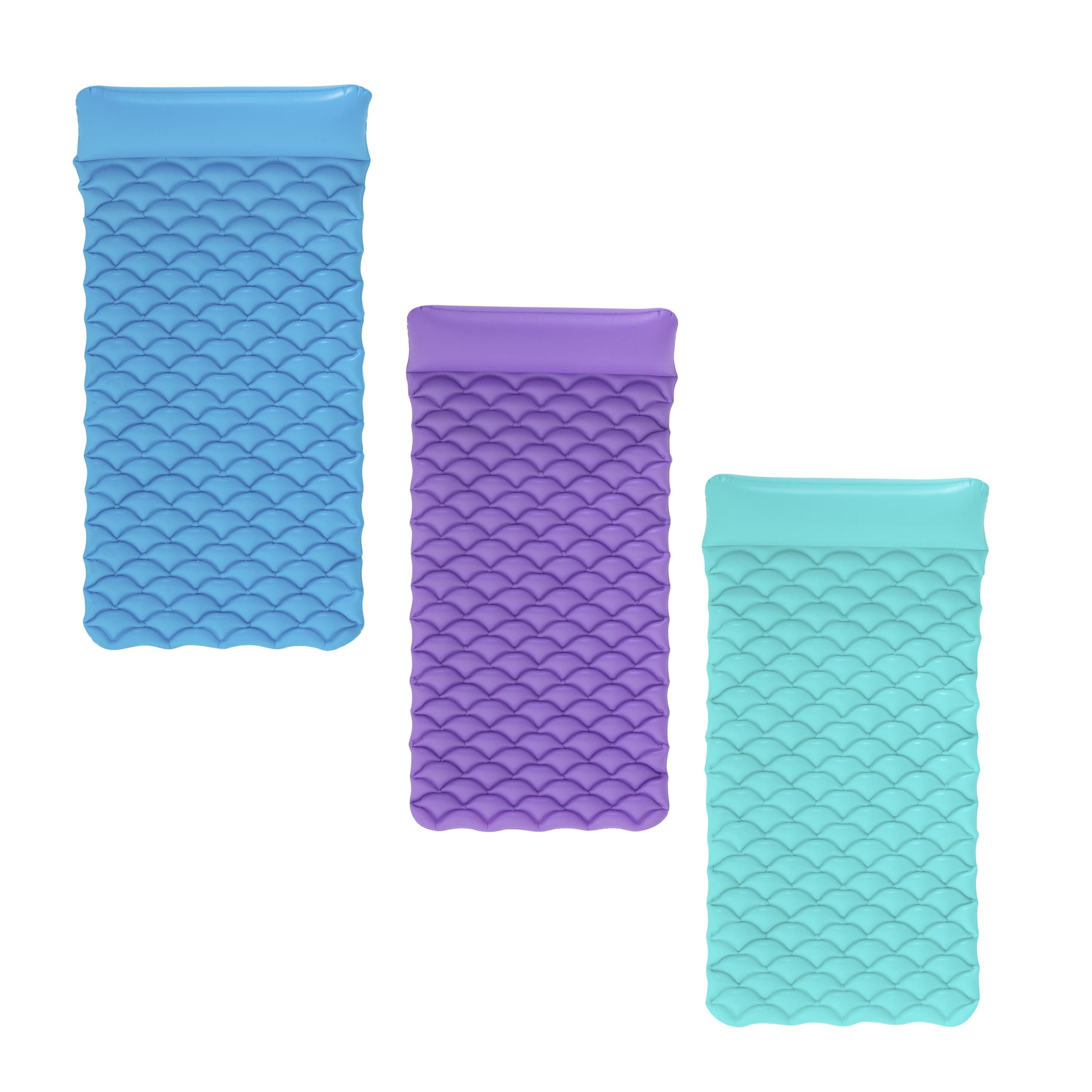 Bestway Float & Roll Pool Float - Walmart.com