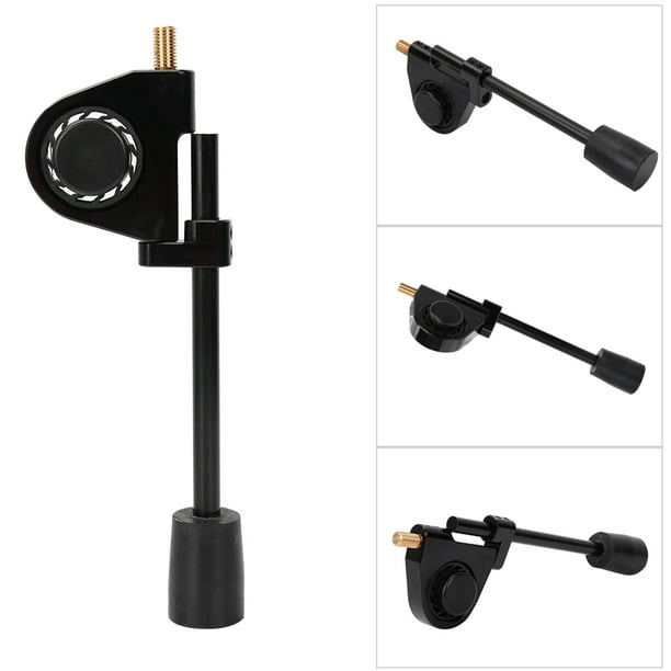 Stop Archery Compound Bow String Stabilizer Combo String Vibration ...