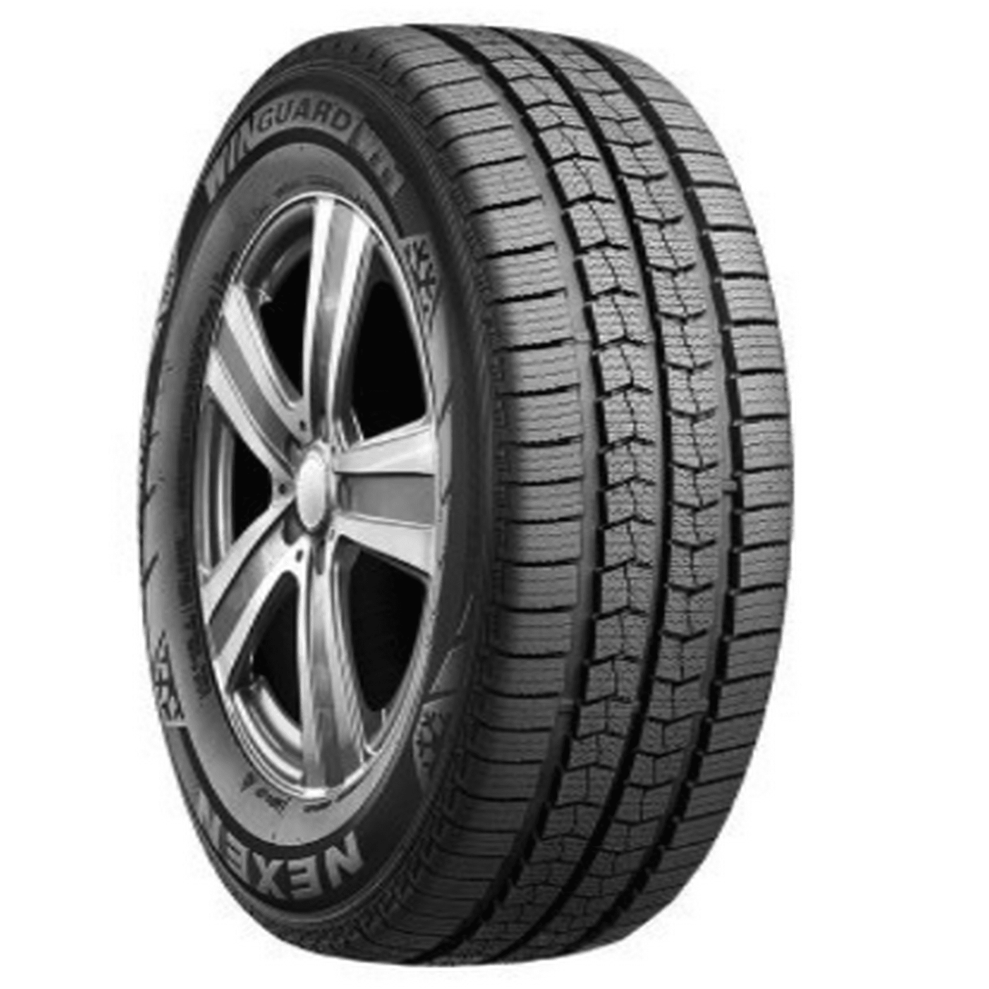 Click here for Nexen Tire Winguard Wt1 205/65r15c Lrc 102/100r Wi... prices
