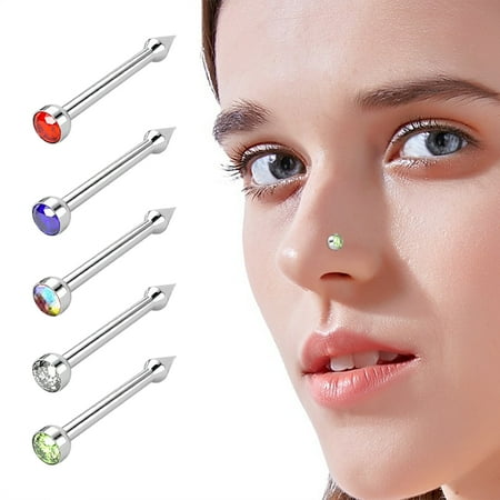 Piercing Tool Nose Ear Manual Piercer Body ear piercing tool; manual ...