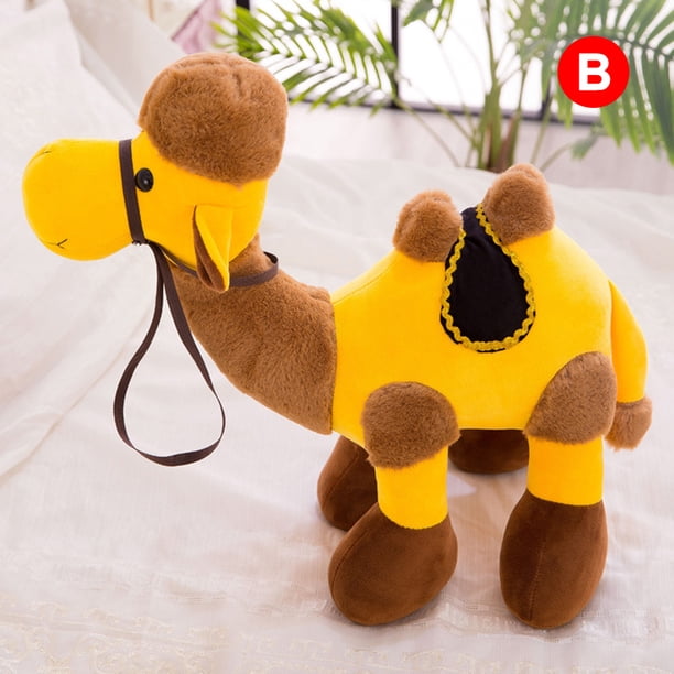 Camel Toys